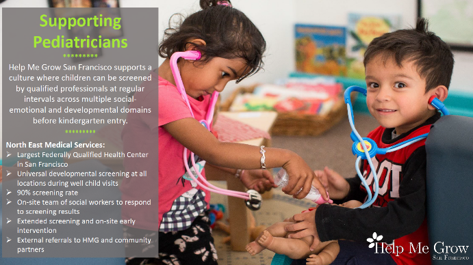 HMG Alameda | Help Me Grow National Center