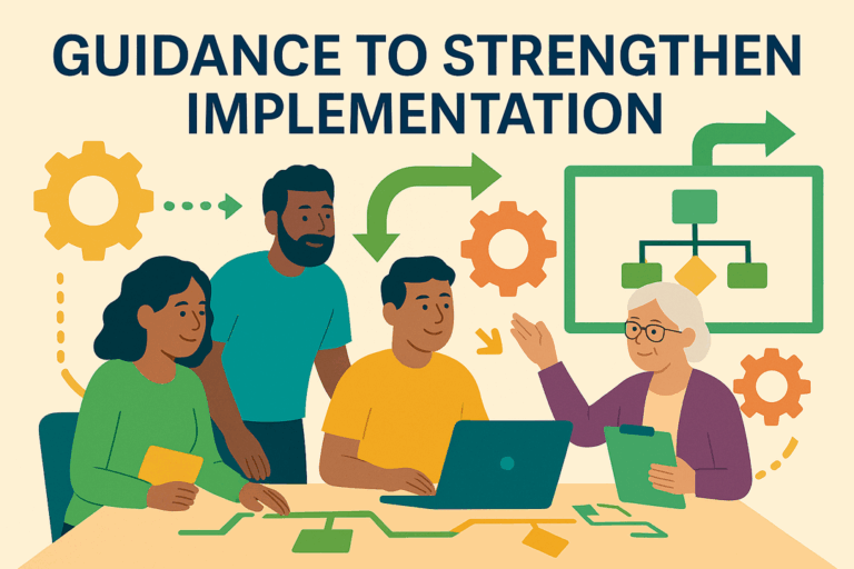 Technical Assistance | Help Me Grow National Center